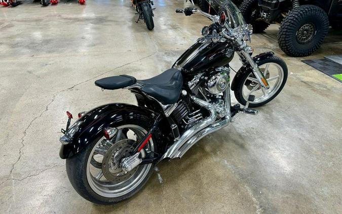 Harley-Davidson Rocker C motorcycles for sale - MotoHunt