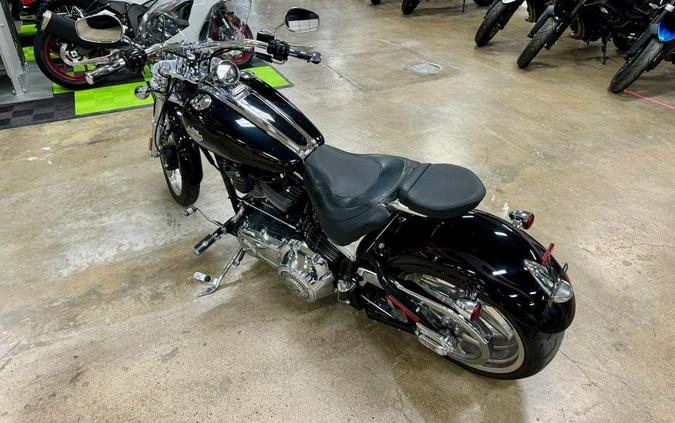 Harley-Davidson Rocker C motorcycles for sale - MotoHunt