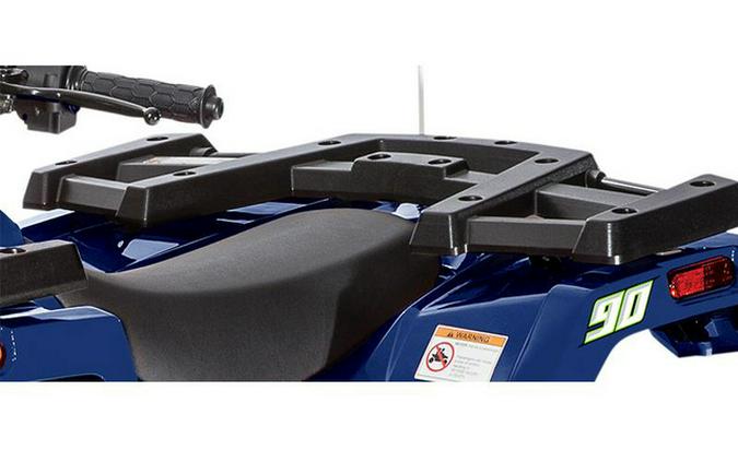 Used Tracker Off Road ATVs and UTVs for sale - ATVHunt