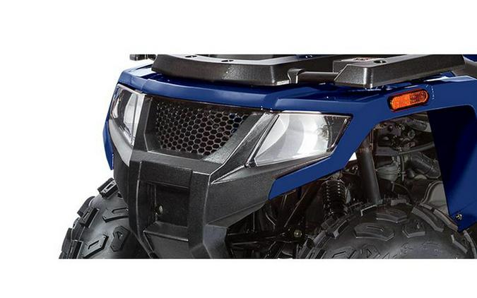 Used Tracker Off Road ATVs and UTVs for sale - ATVHunt