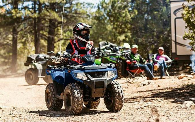 Used Tracker Off Road ATVs and UTVs for sale - ATVHunt