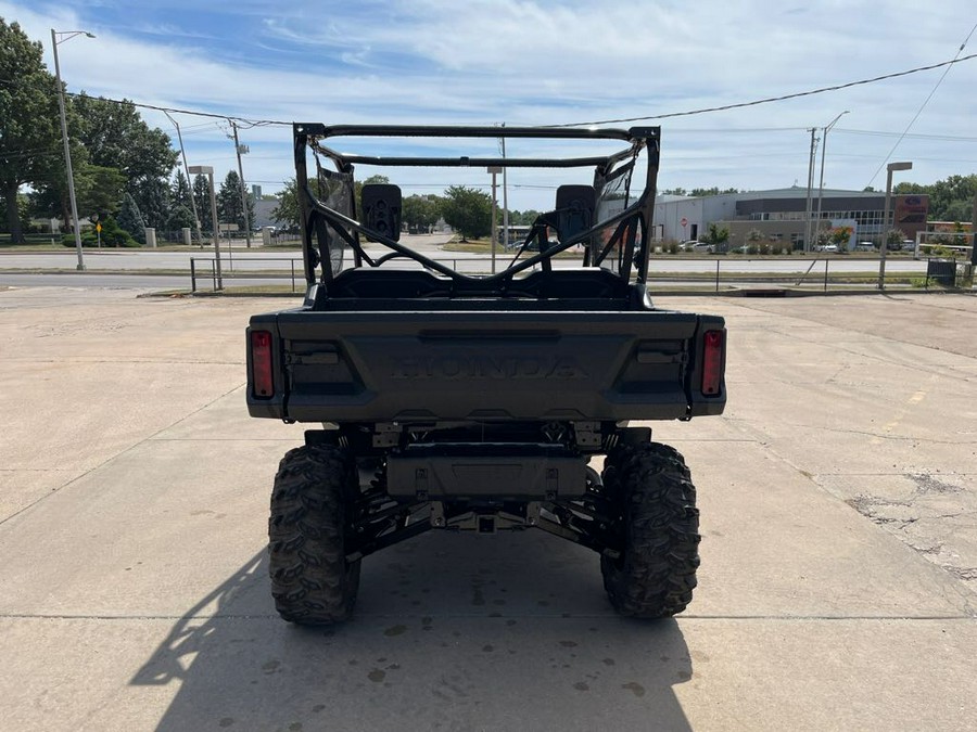 2025 Honda Pioneer 1000 Deluxe for sale in Shawnee, KS