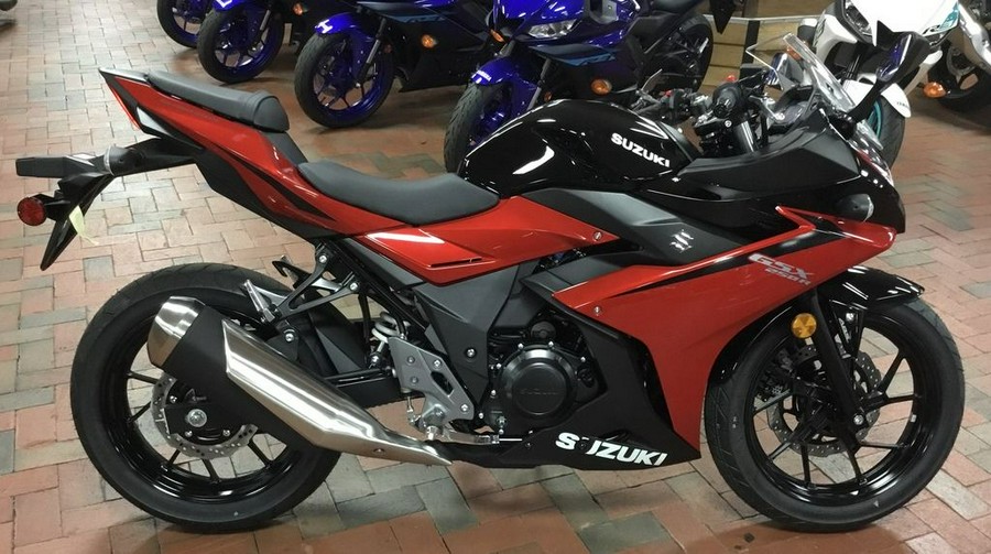 2024 Suzuki GSX250R ABS for sale in Charlotte, NC