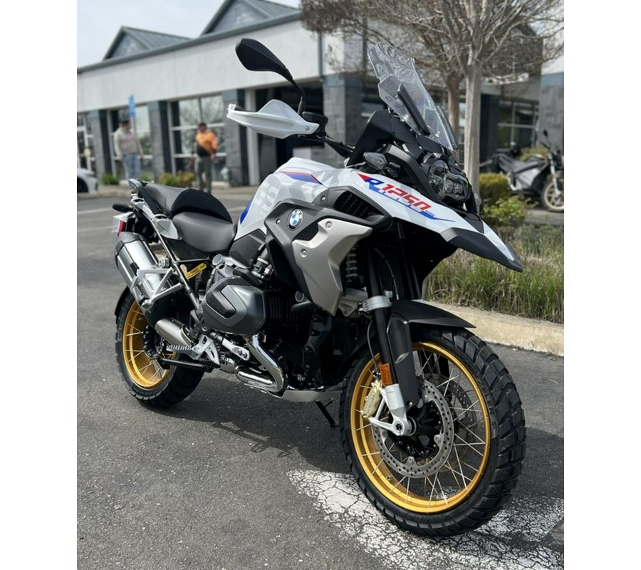 2023 BMW R 1250 GS Rallye for sale in Windsor, CA
