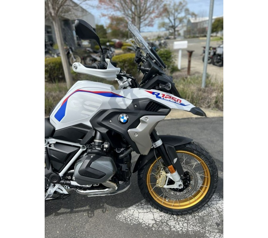 2023 BMW R 1250 GS Rallye for sale in Windsor, CA