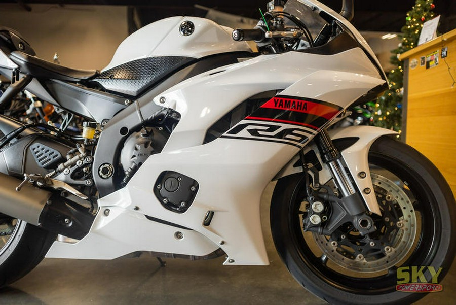 2019 Yamaha YZF-R6 for sale in Sanford, FL