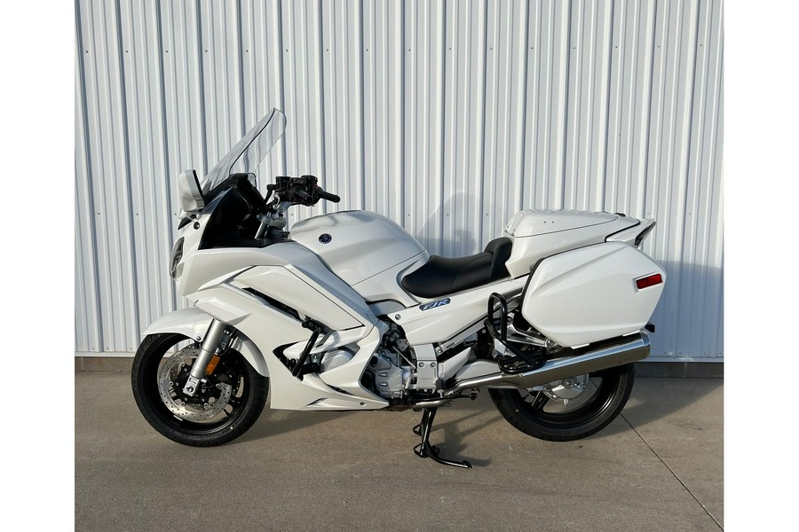 2020 Yamaha FJR1300 for sale in LeMars, IA