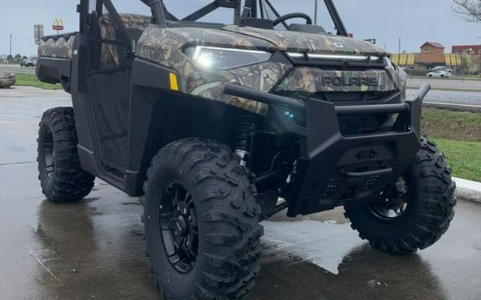 Polaris Ranger XP Kinetic Ultimate UTVs for sale - ATVHunt