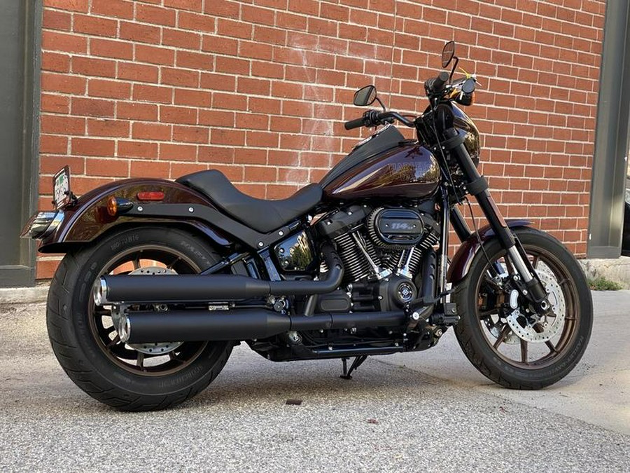 2021 Harley-Davidson® FXLRS - Low Rider® S for sale in Marina Del Rey, CA