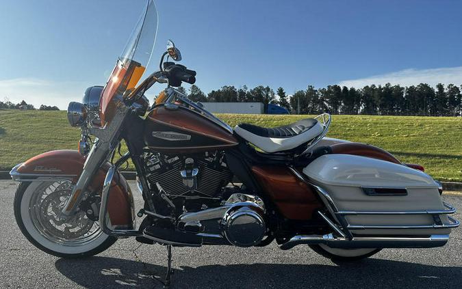 Harley-Davidson Electra Glide Highway King motorcycles for sale - MotoHunt