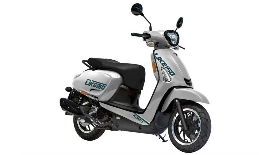 2022 KYMCO like 150 for sale in Concord, CA