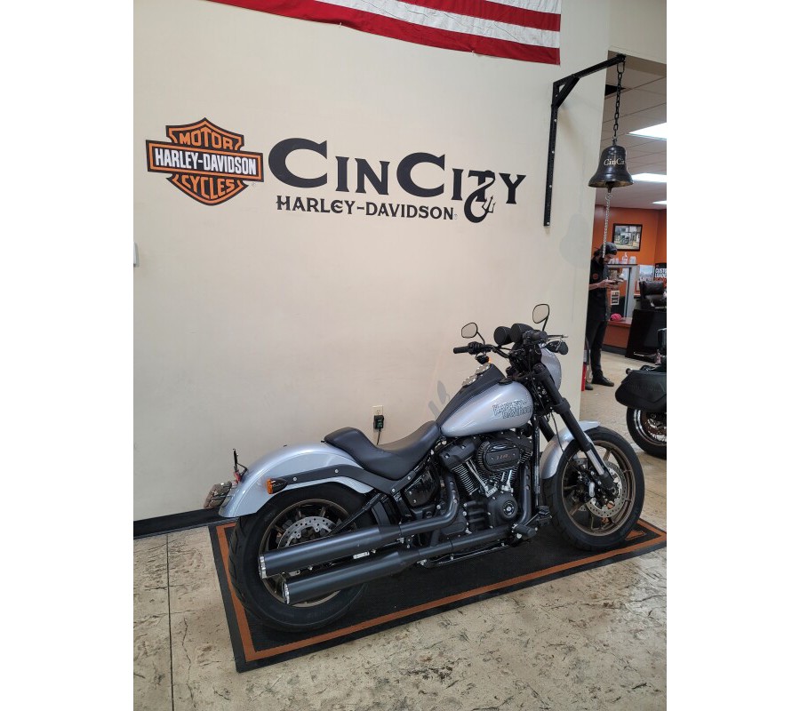 2020 Harley-Davidson Low Rider S Black FXLRS for sale in Cincinnati, OH