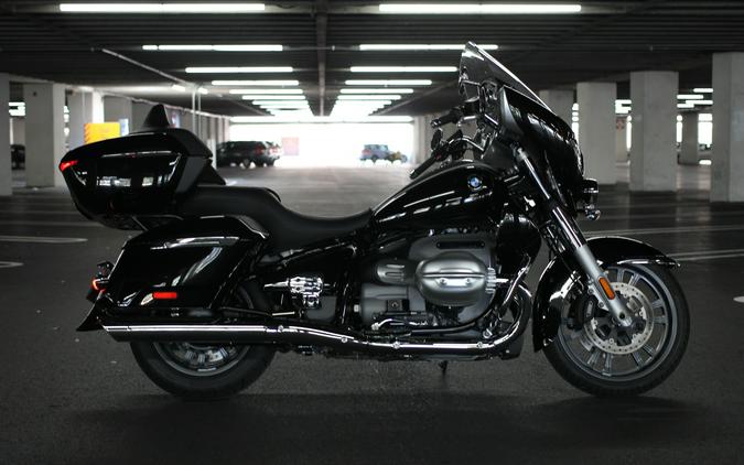 BMW R 18 Transcontinental motorcycles for sale - MotoHunt