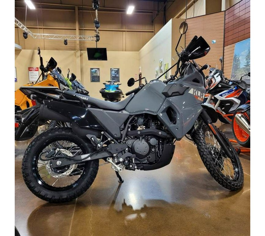2023 Kawasaki KLR®650 S for sale in Grandview, MO