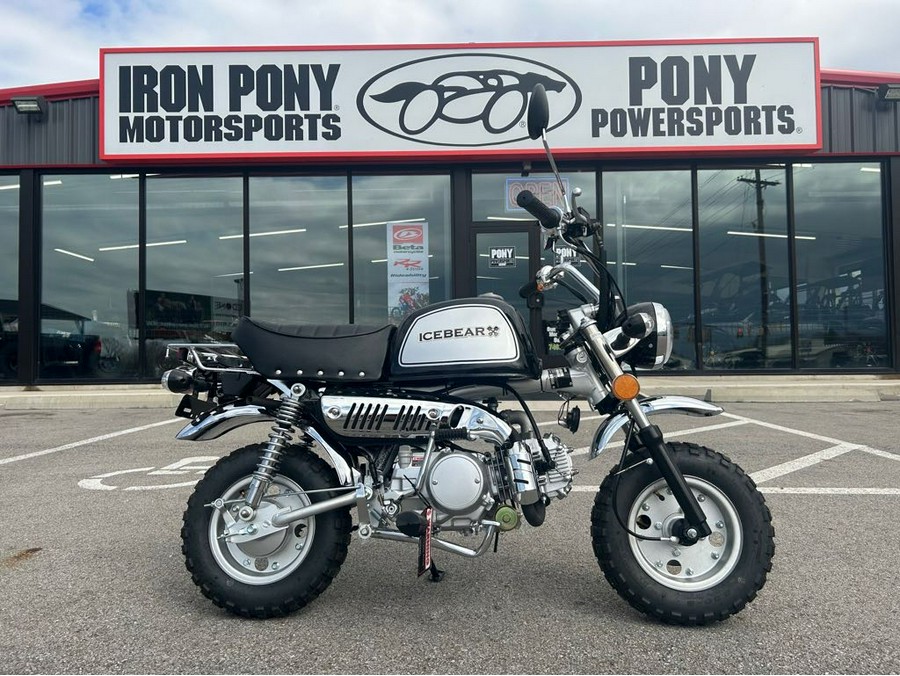 2022 IceBear LEO 125 for sale in Carroll, OH