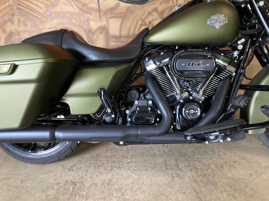 2022 Harley-Davidson® FLHRXS - Road King® Special for sale in ...