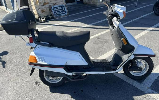 Yamaha Riva 125 moped for sale - MotoHunt