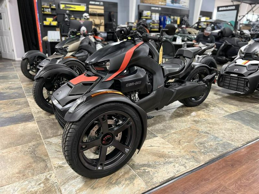 2022 Can-Am® Ryker Rotax 600 ACE for sale in Birmingham, AL