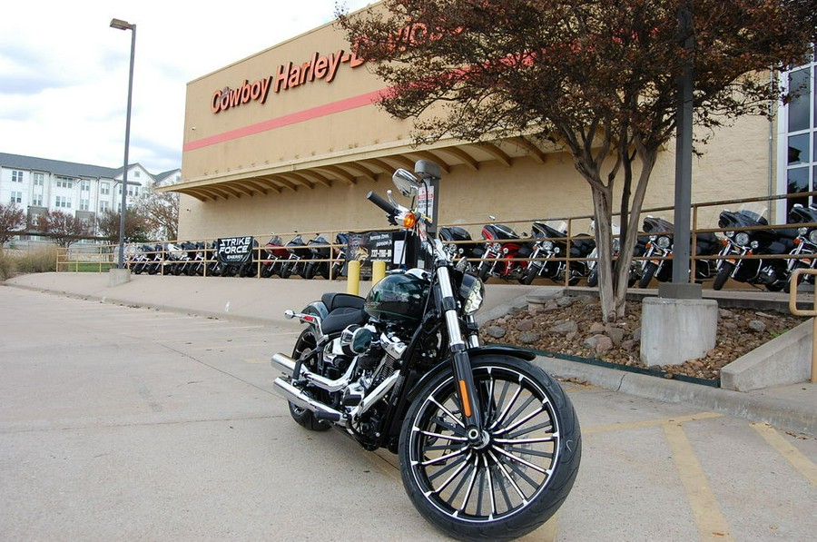 Harley Davidson Austin Tx