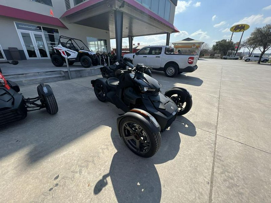 2023 CAN AM 3 WHEEL RYKER (600 ACE) for sale in North Selma, TX