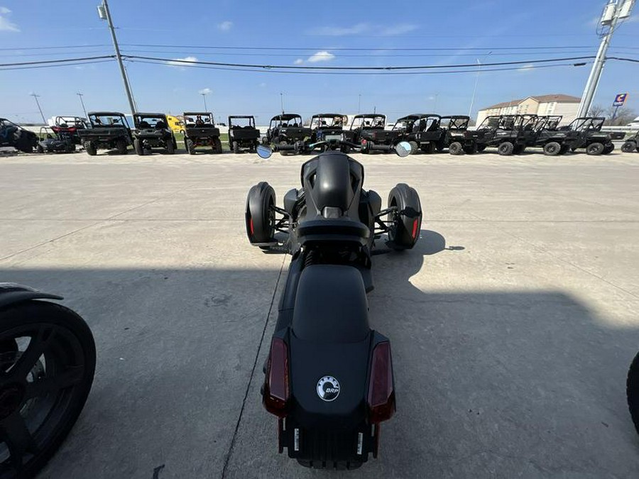 2023 CAN AM 3 WHEEL RYKER (600 ACE) for sale in North Selma, TX