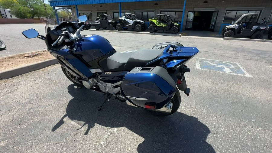 2023 Yamaha FJR1300ES for sale in Tucson, AZ