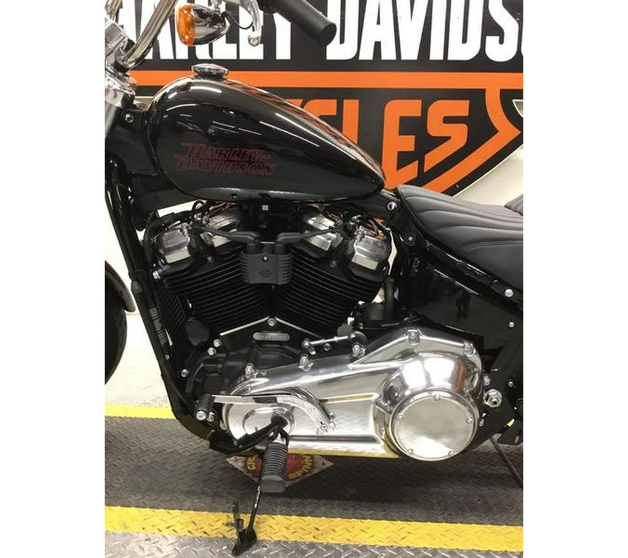 2024 Harley-Davidson® FXST - Softail® Standard for sale in Coralville, IA
