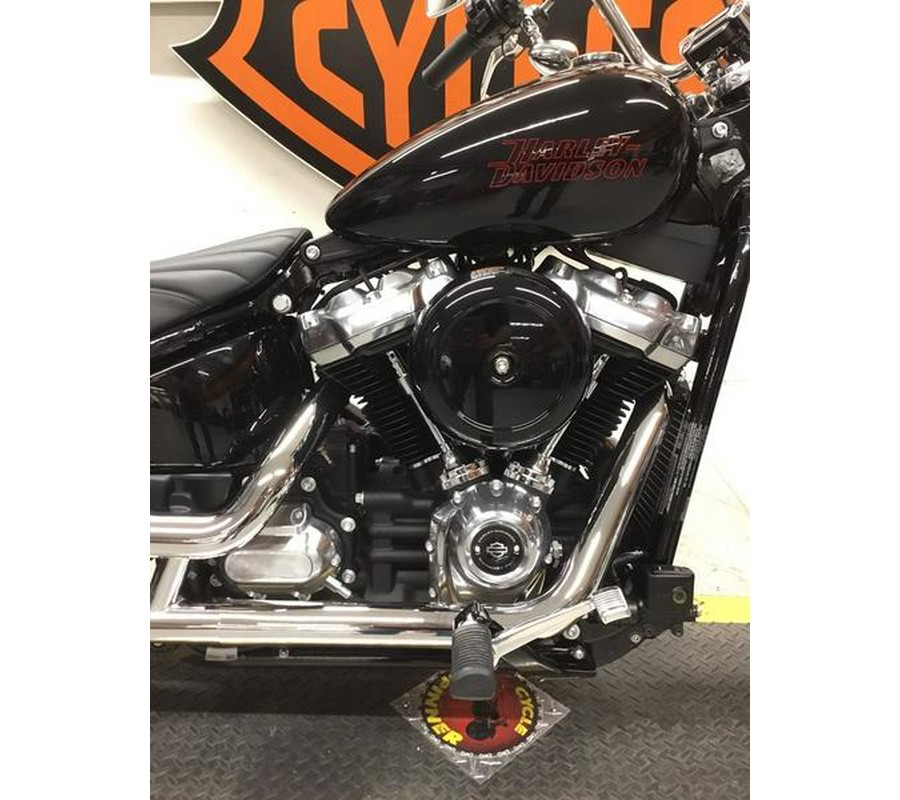 2024 Harley-Davidson® FXST - Softail® Standard for sale in Coralville, IA