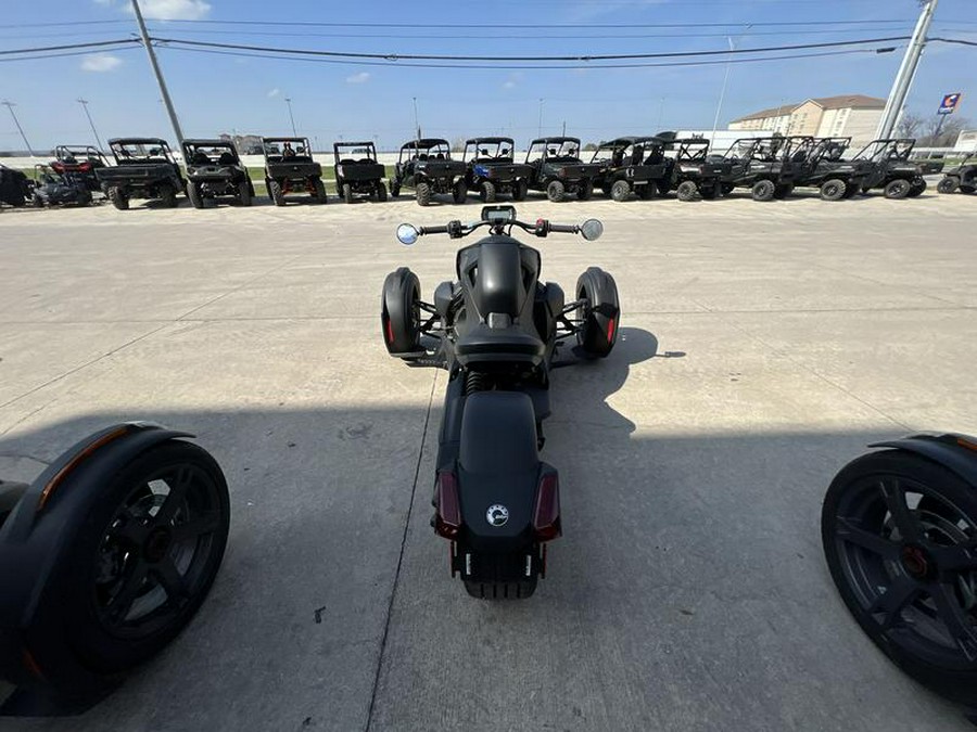 2023 CAN AM 3 WHEEL RYKER (600 ACE) for sale in North Selma, TX