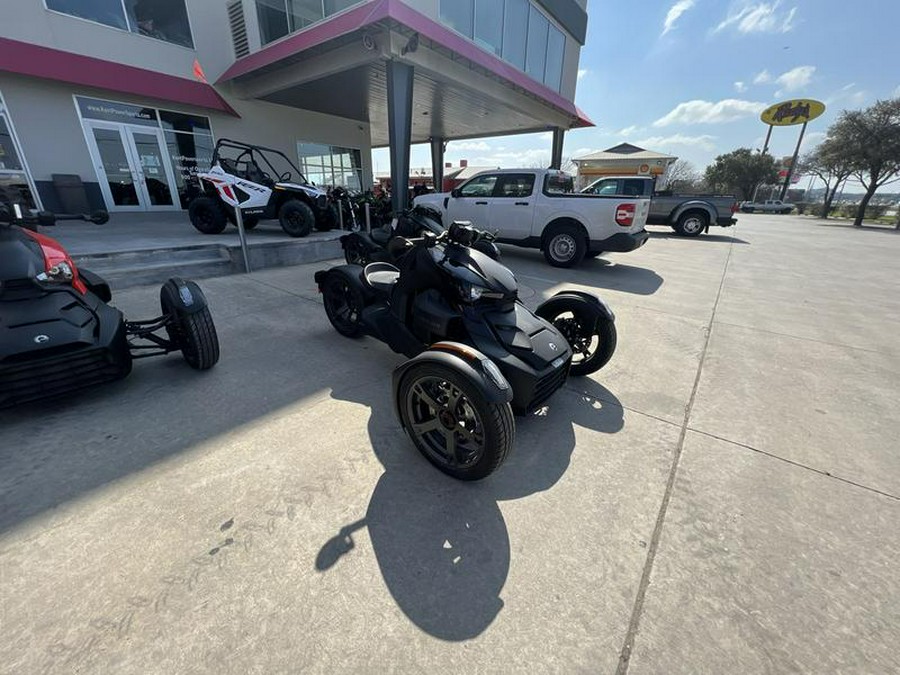 2023 CAN AM 3 WHEEL RYKER (600 ACE) for sale in North Selma, TX