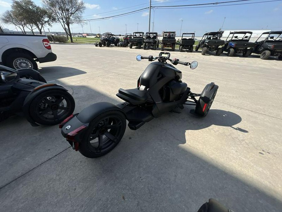 2023 CAN AM 3 WHEEL RYKER (600 ACE) for sale in North Selma, TX