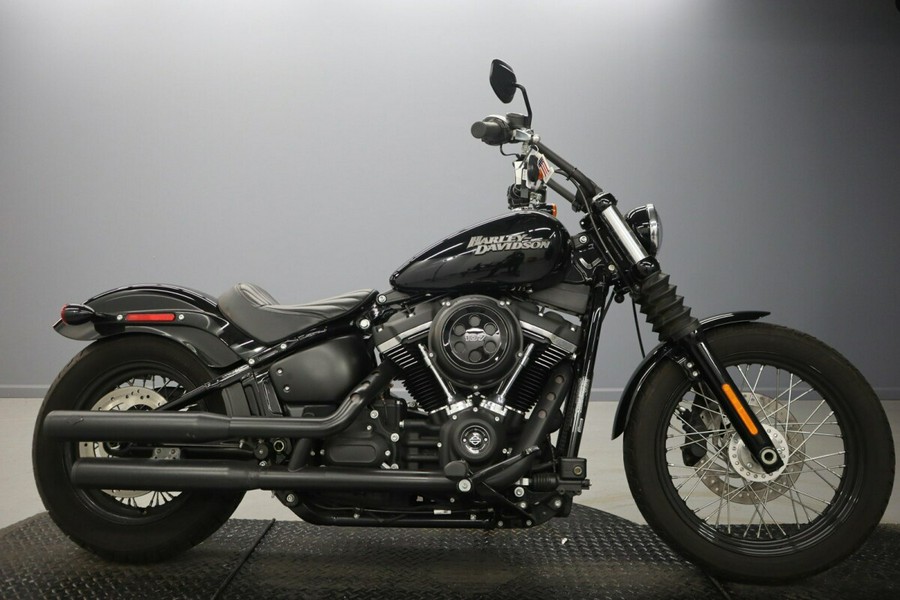 2020 Harley-Davidson Street Bob for sale in Langhorne, PA