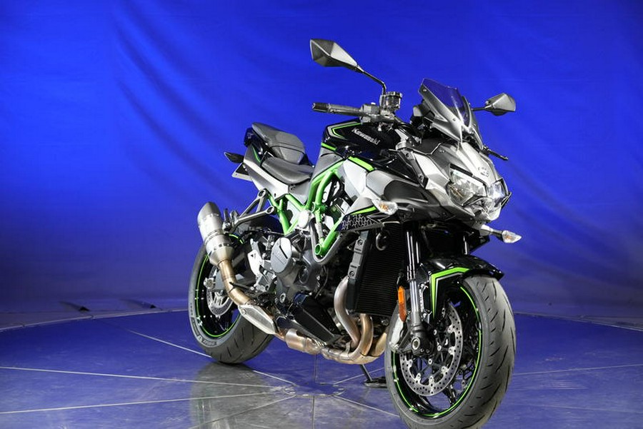2020 Kawasaki Z H2 NINJA ZX1000 for sale in Marietta, GA