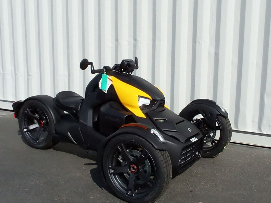 2022 Can-Am® Ryker Rotax 600 ACE for sale in Kennewick, WA