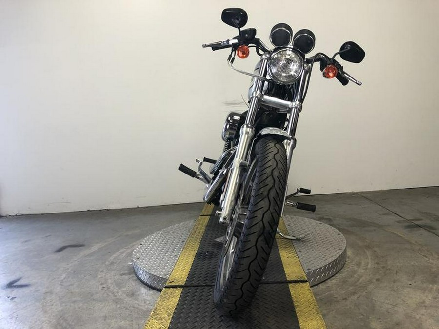 2004 Harley-Davidson® XL1200R - Sportster® 1200 Roadster for sale in ...