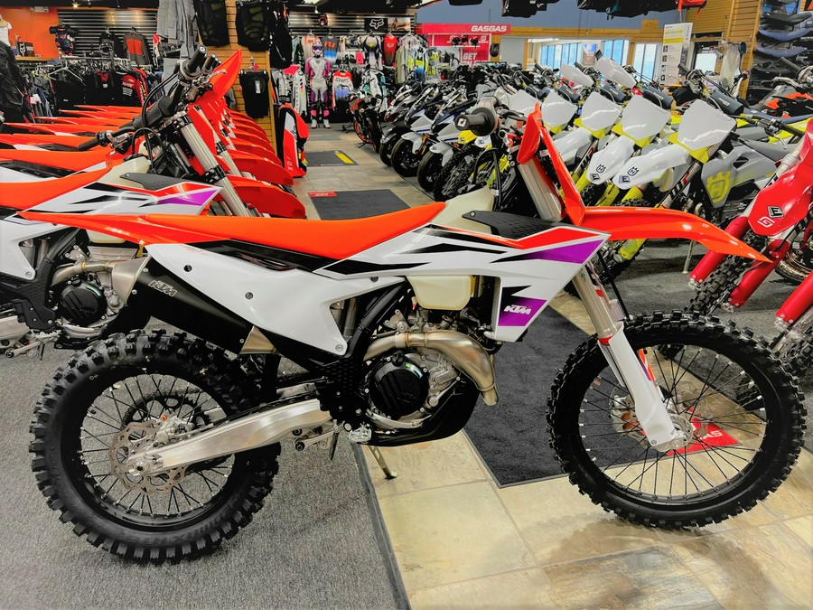 2024 KTM XC 450 F for sale in Draper, UT
