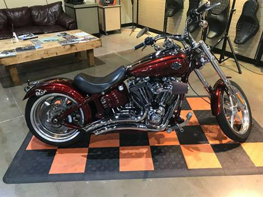 2008 Harley-Davidson ROCKER C for sale in Kingwood, TX