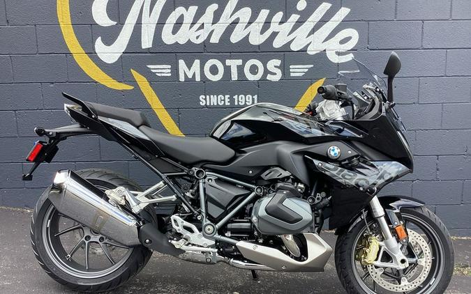 BMW R 1250 RS motorcycles for sale - MotoHunt