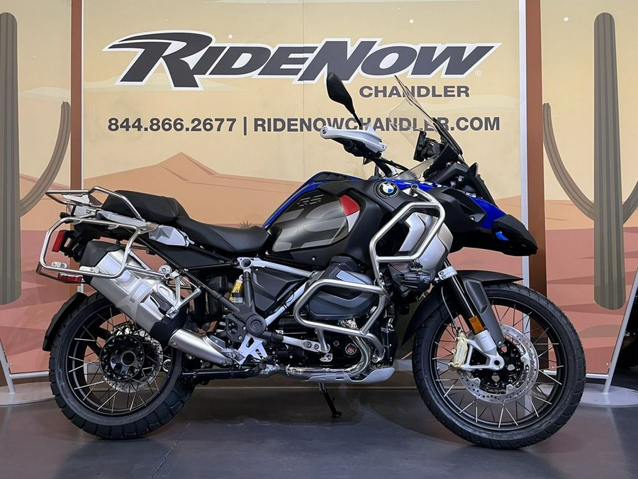 2024 BMW R 1250 GS Adventure Rally for sale in Chandler, AZ