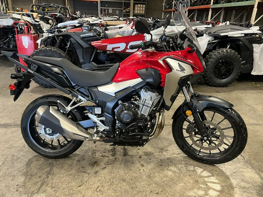 2020 Honda® CB500X for sale in Hillsboro, OR