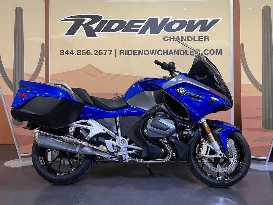 2024 BMW R 1250 RT Sport for sale in Chandler, AZ