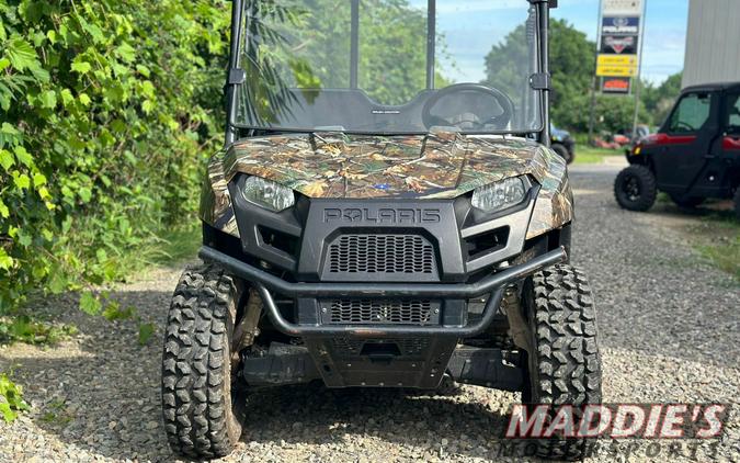 Used Polaris Ranger EV UTVs for sale - ATVHunt