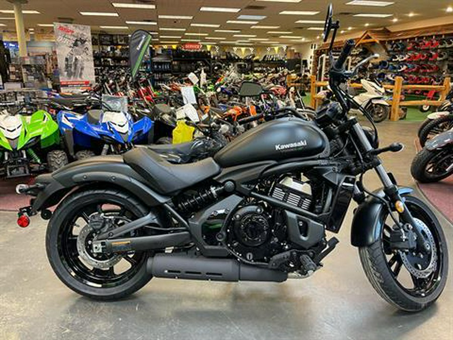 2023 Kawasaki Vulcan S for sale in Petersburg, WV