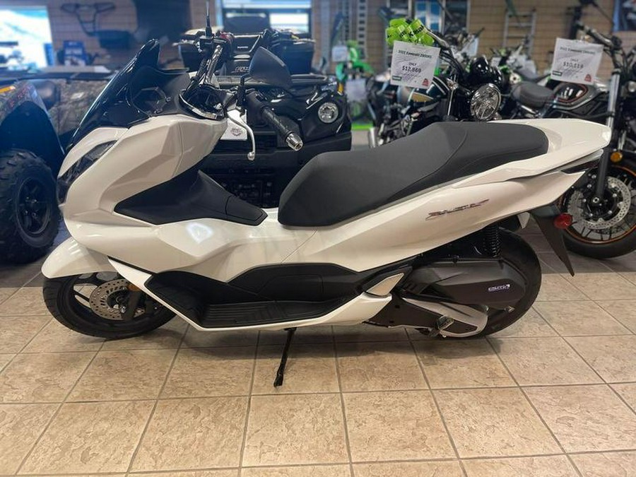2022 Honda® PCX for sale in Helena, MT