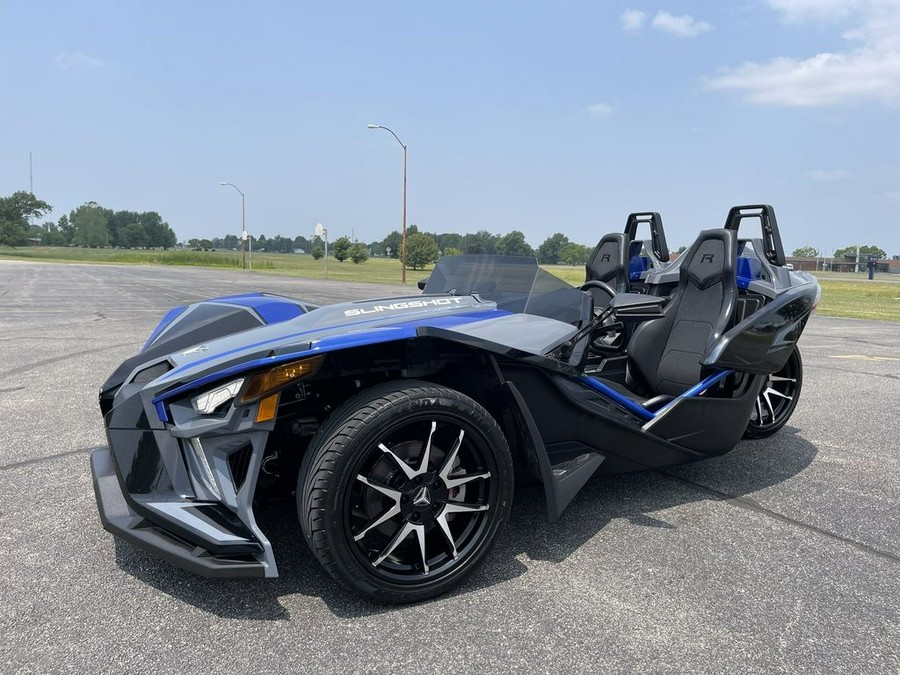 2021 Polaris® Slingshot® R Autodrive for sale in Flora, IL