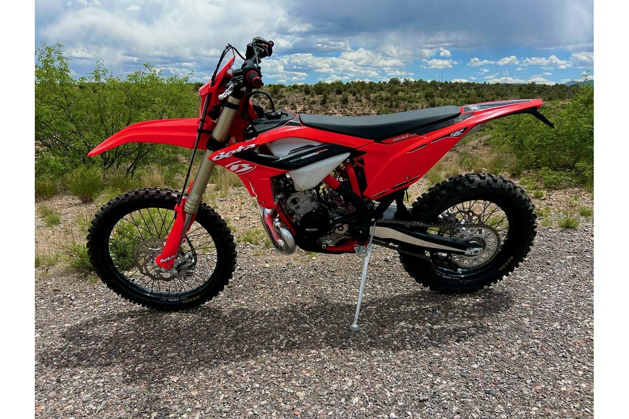 2023 Beta Motorcycles 200 RR 2STROKE for sale in Cottonwood, AZ