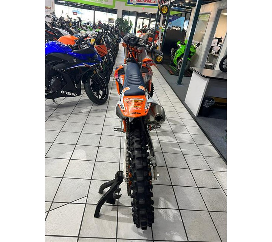 2021 KTM 450 SX-F Factory Edition for sale in Hialeah, FL