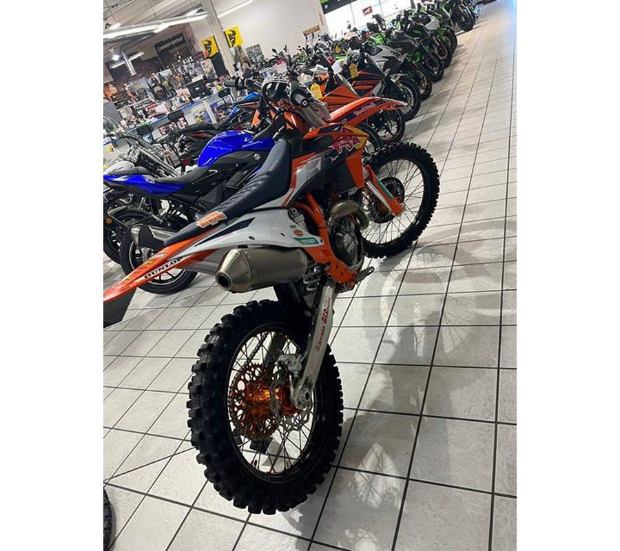 2021 KTM 450 SX-F Factory Edition for sale in Hialeah, FL