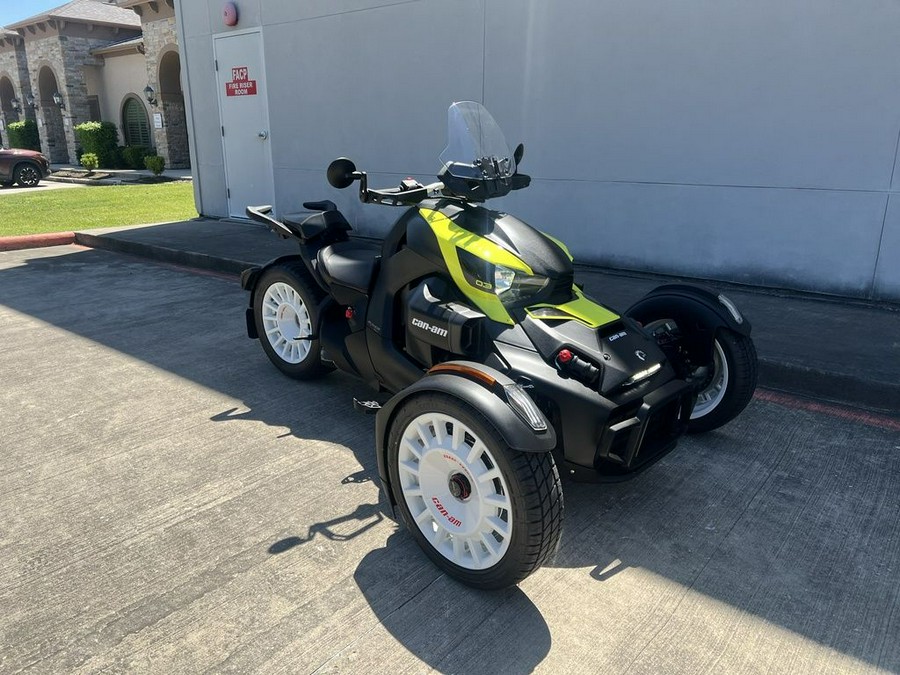 2022 Can-Am® Ryker Rally Rotax 900 ACE Exclusive Panel Kits for sale in ...