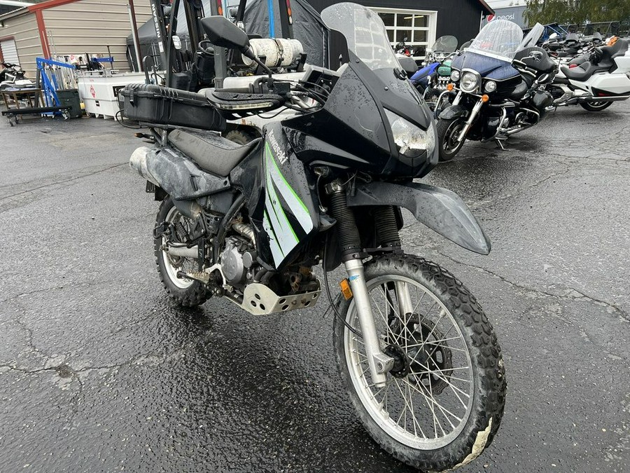 2009 Kawasaki KLR™ 650 for sale in Bremerton, WA